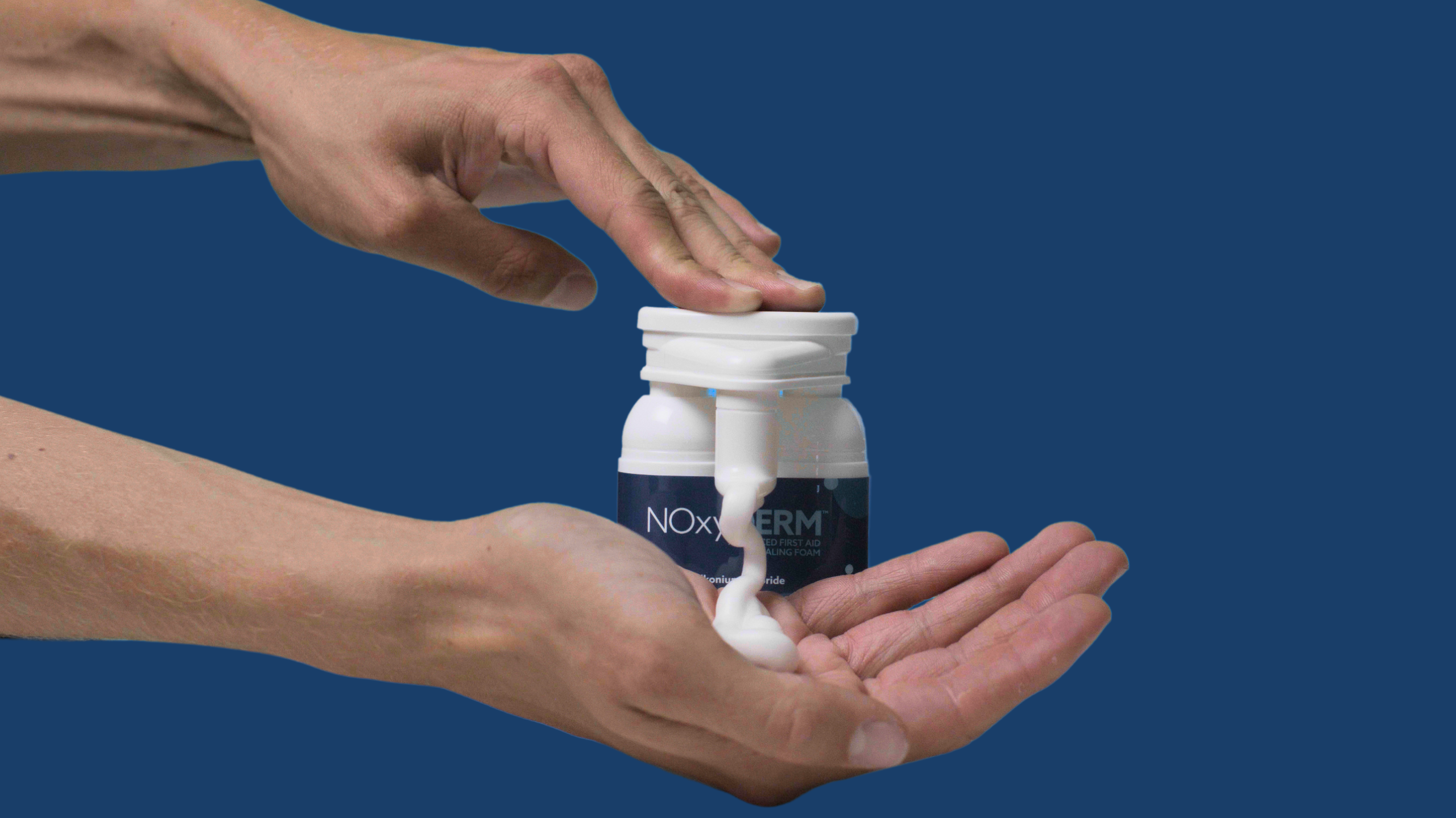 NOxyDERM