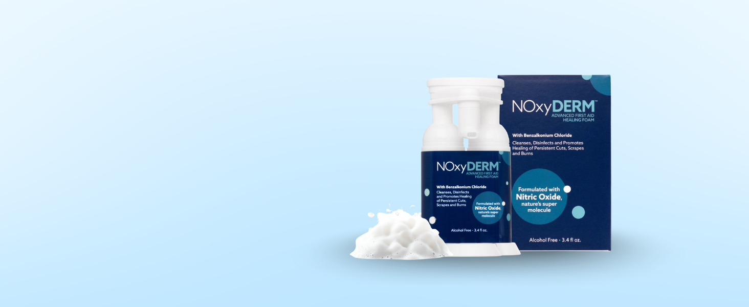 NOxyDERM